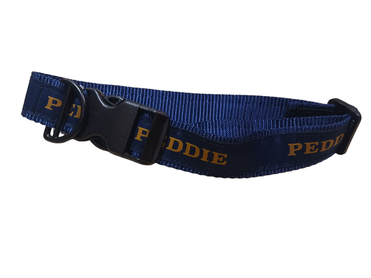 Peddie Collar – The Peddie Store