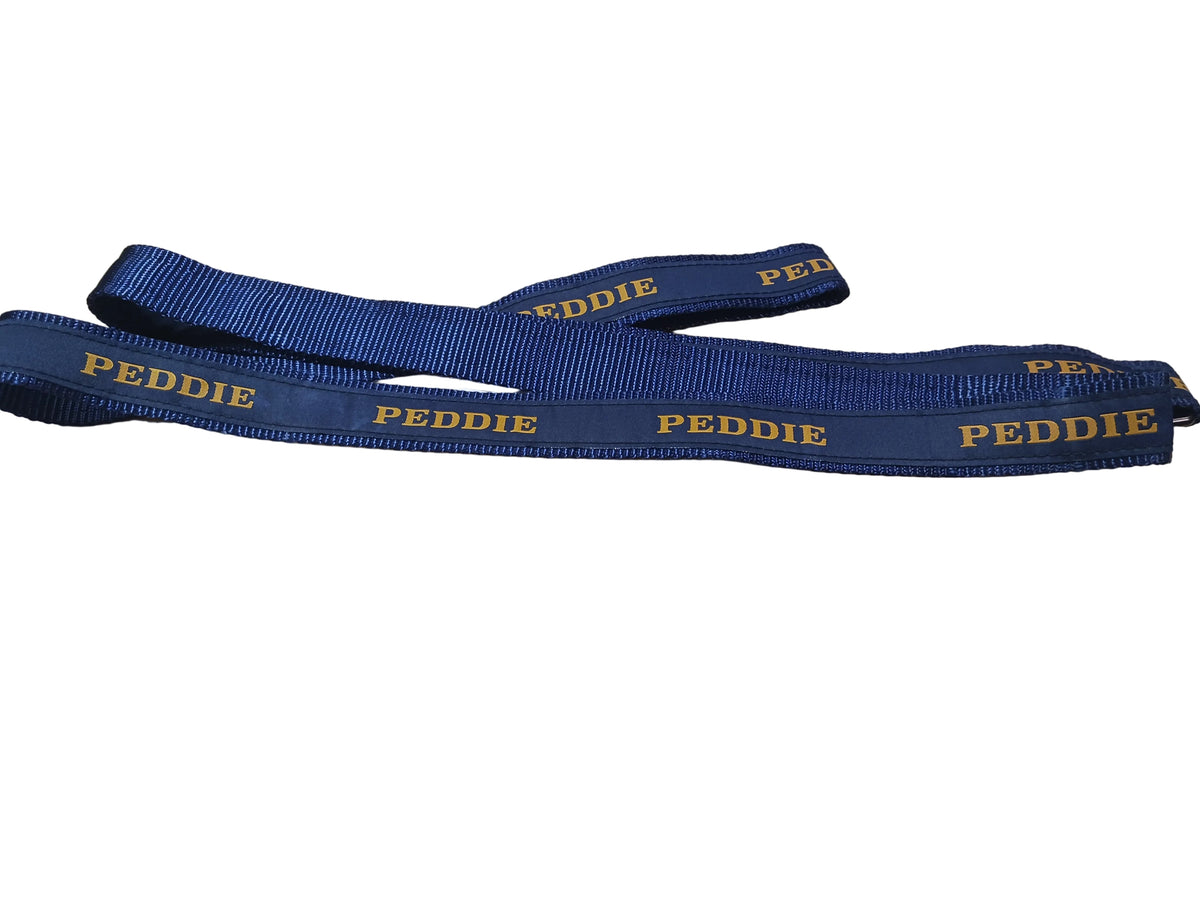 Peddie Leash – The Peddie Store