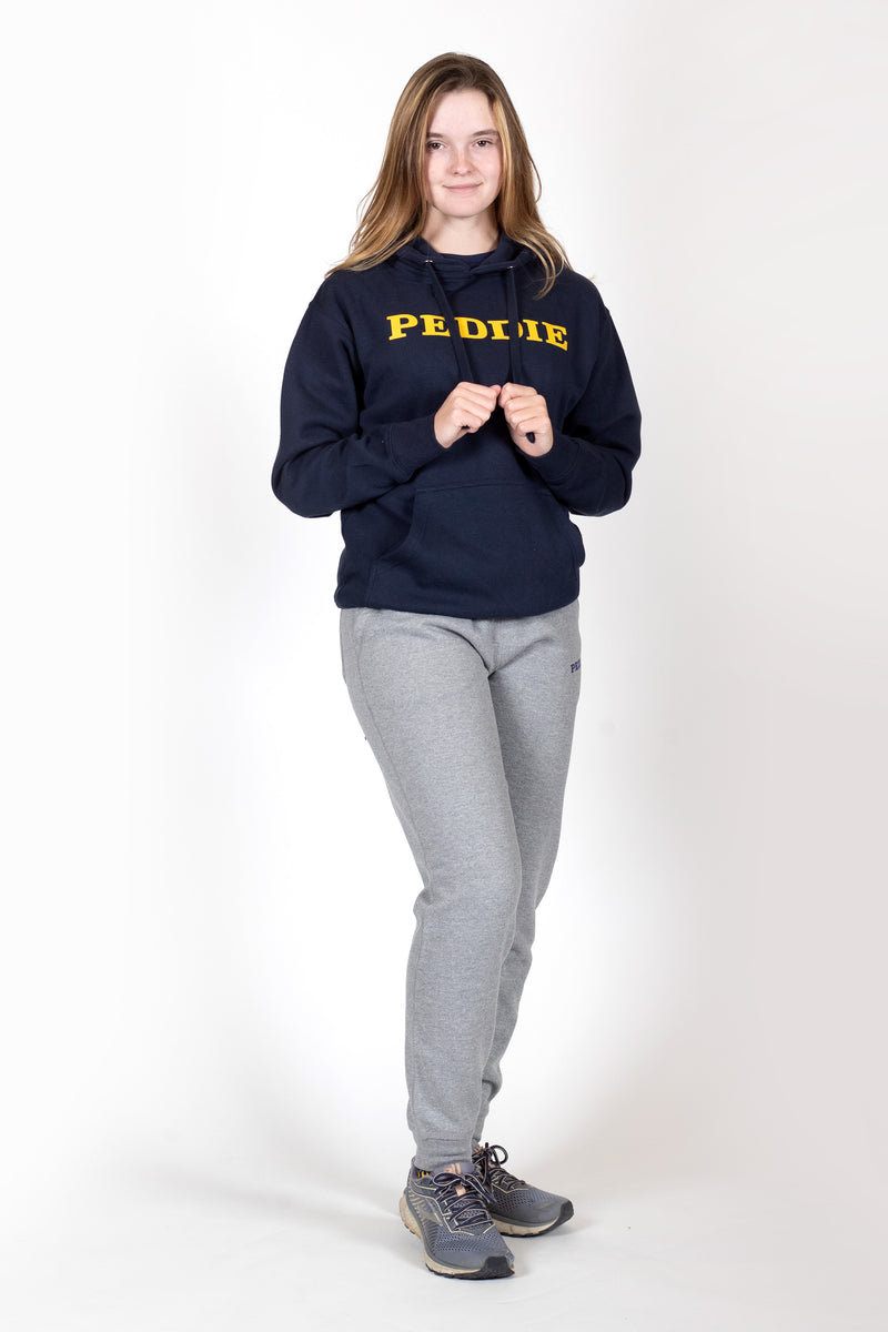 Peddie Hoodie – The Peddie Store