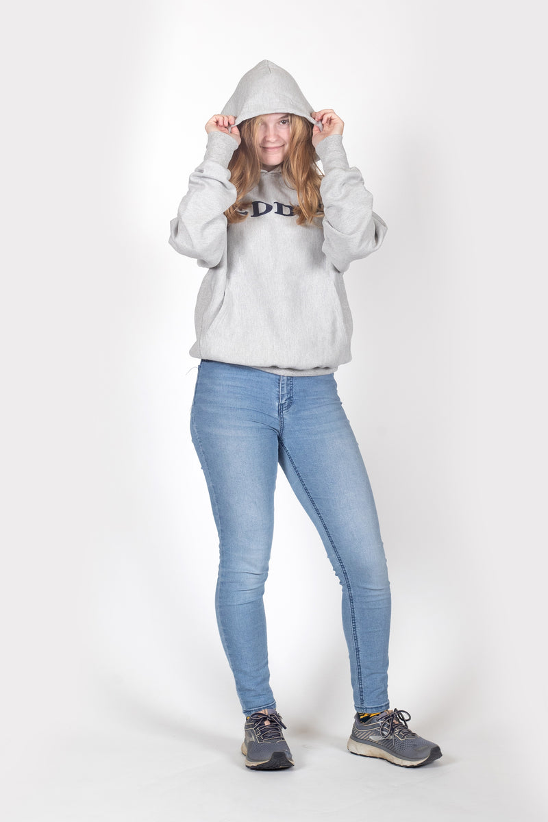 Champion Peddie Hoodie – The Peddie Store